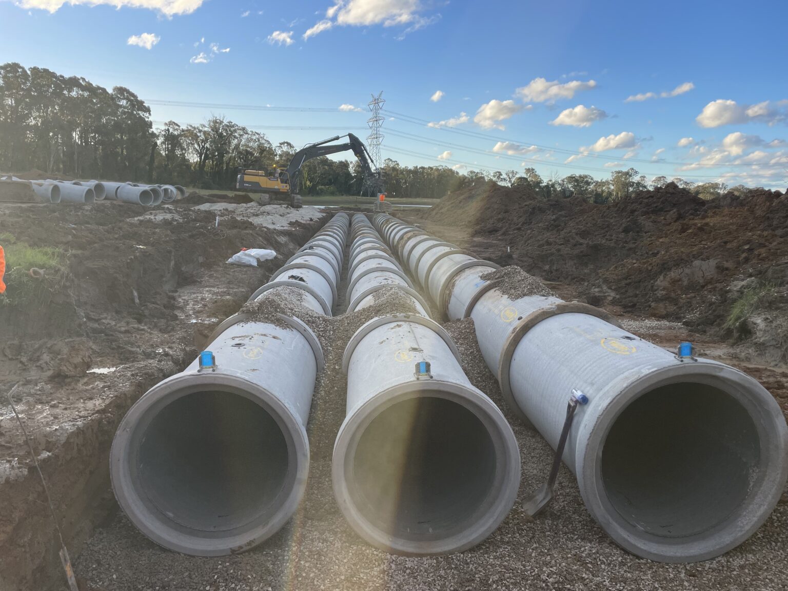 Home - Lucas Civil Group